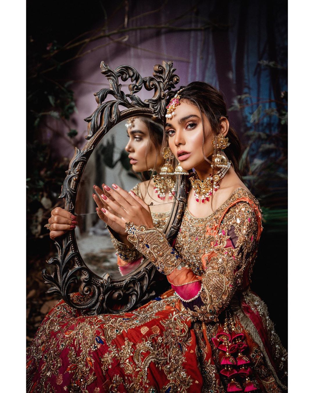 Knowing All about Zara Abid – The Model Who Escape Death | Reviewit.pk