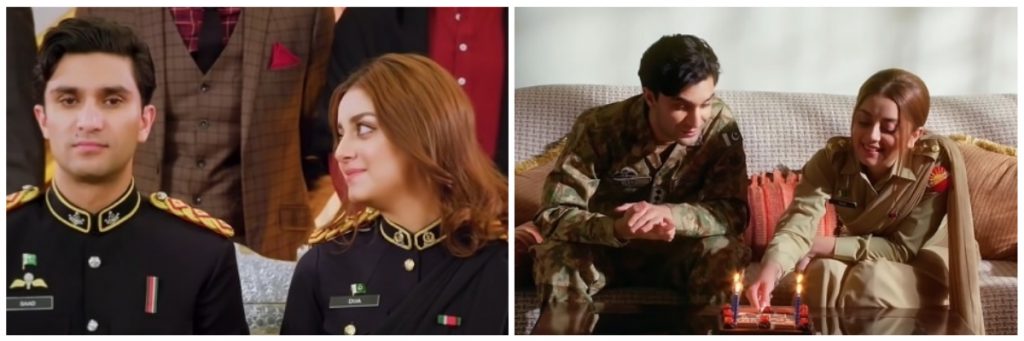 Top 10 Love Stories From Pakistani Dramas | Reviewit.pk