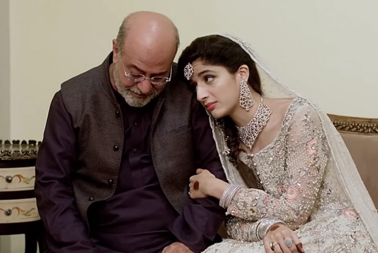 Best Parents In Recent Pakistani Dramas | Reviewit.pk