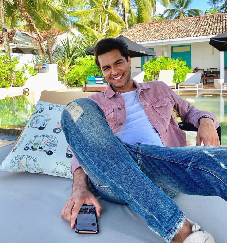 Asim Azhar Under Fire For Featuring Areeqa Haq In Upcoming Song ...