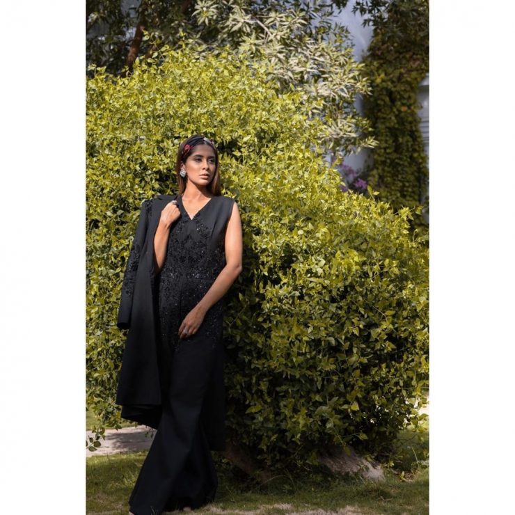 Azekah Daniel latest Pictures From Instagram | Reviewit.pk