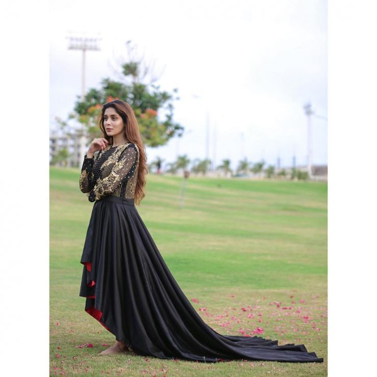 Azekah Daniel Latest Pictures From Instagram Reviewitpk