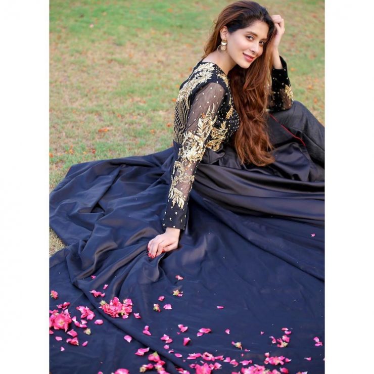 Azekah Daniel latest Pictures From Instagram | Reviewit.pk