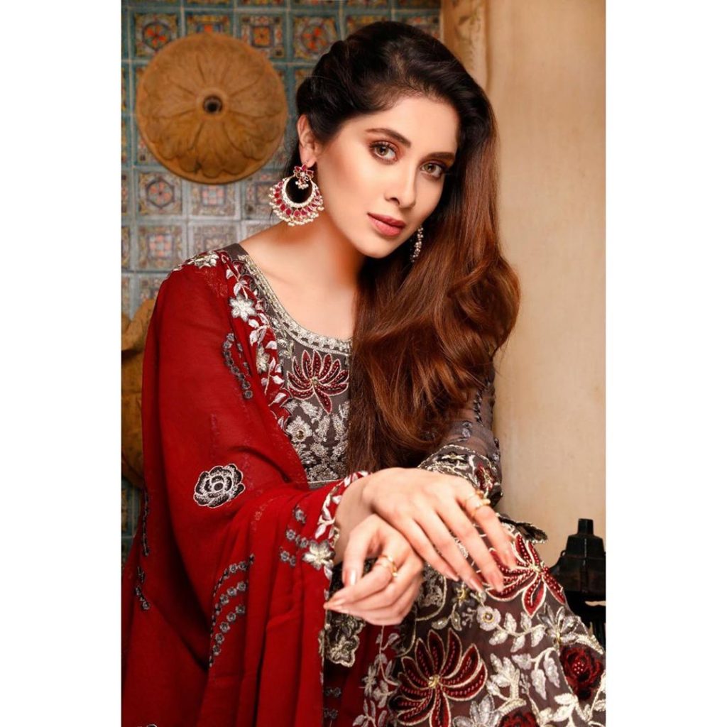 Azekah Daniel latest Pictures From Instagram | Reviewit.pk
