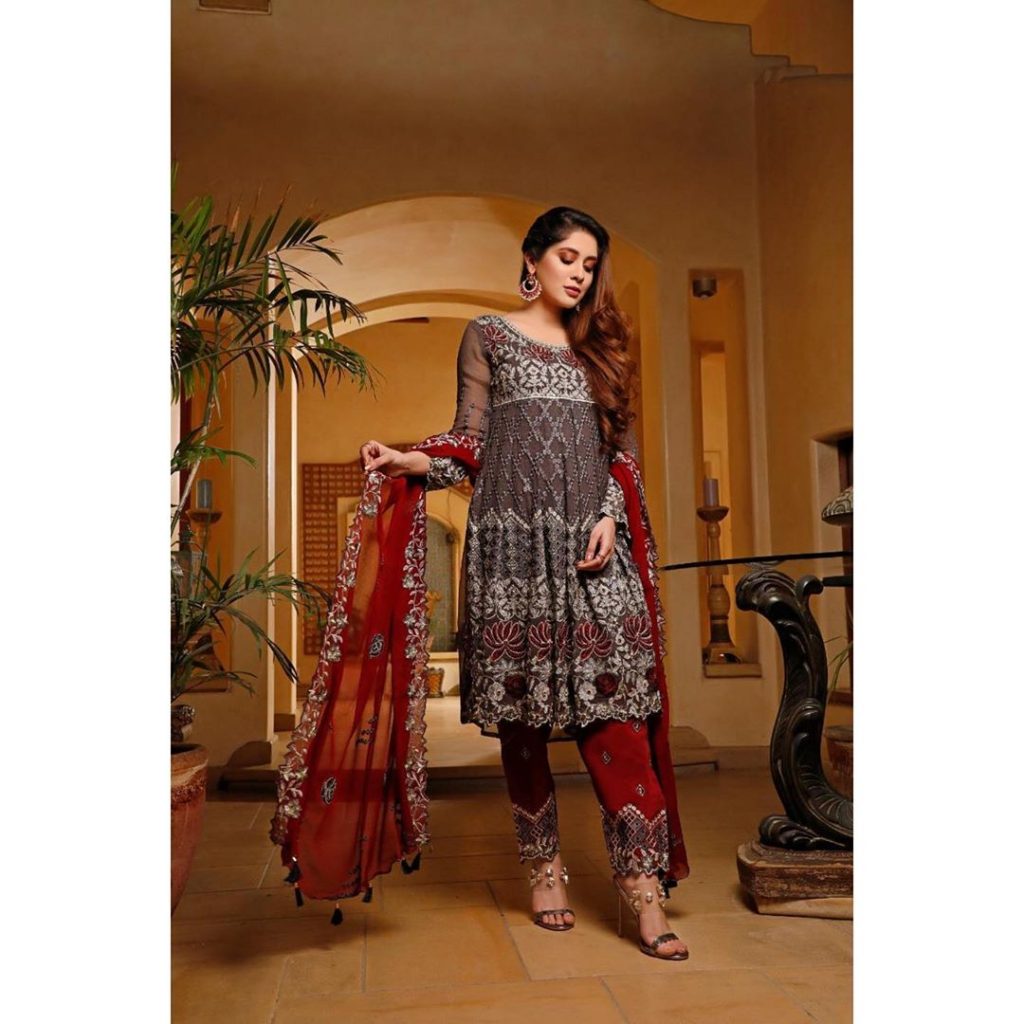 Azekah Daniel latest Pictures From Instagram | Reviewit.pk