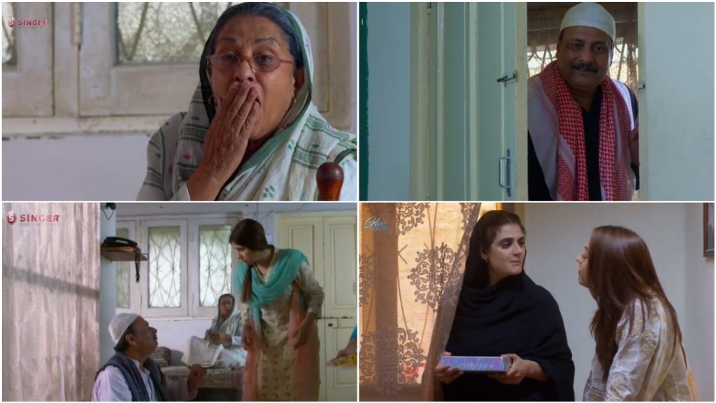 Kashf Episode 11 Story Review - Fun Episode | Reviewit.pk