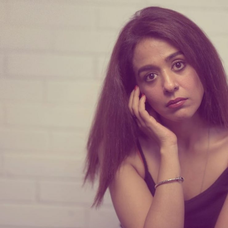 Yasra Rizvi Talks About Weight Loss And Brother's Death | Reviewit.pk