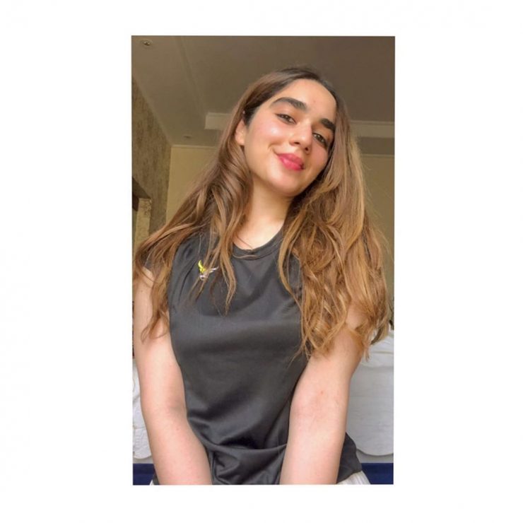 Designer Ali Zeeshan with his Wife Myra - Latest Pictures | Reviewit.pk