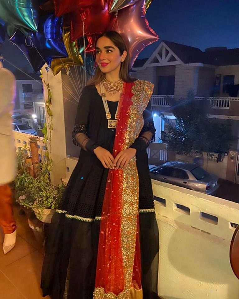 Designer Ali Zeeshan with his Wife Myra - Latest Pictures | Reviewit.pk