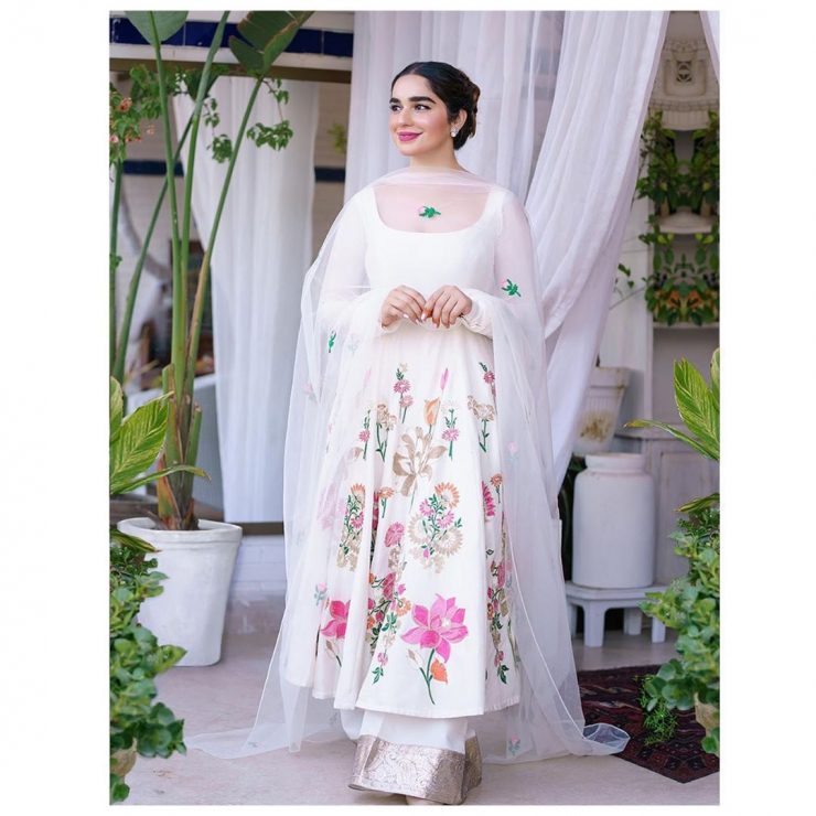 Designer Ali Zeeshan with his Wife Myra - Latest Pictures | Reviewit.pk