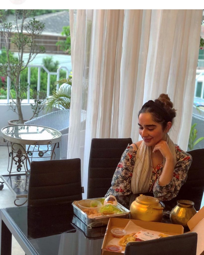 Designer Ali Zeeshan with his Wife Myra - Latest Pictures | Reviewit.pk