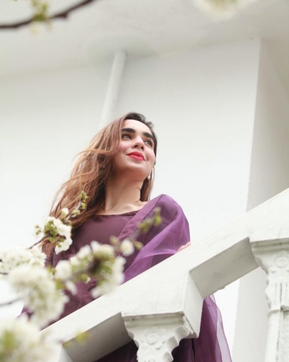 Designer Ali Zeeshan with his Wife Myra - Latest Pictures | Reviewit.pk