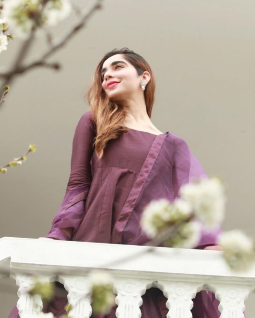 Designer Ali Zeeshan with his Wife Myra - Latest Pictures | Reviewit.pk