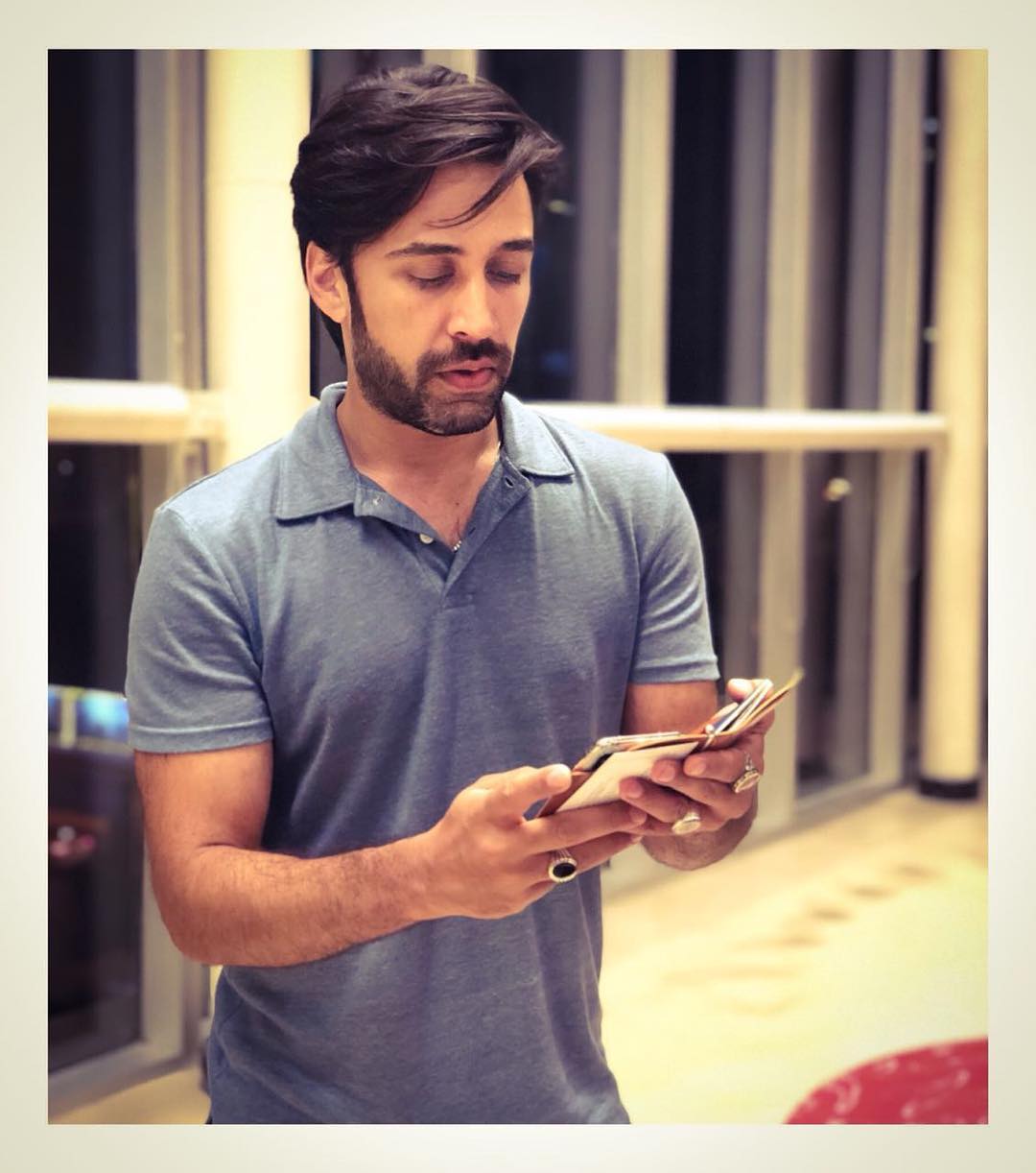 35 Styles of Ali Rehman That Show He Has Done It All | Reviewit.pk