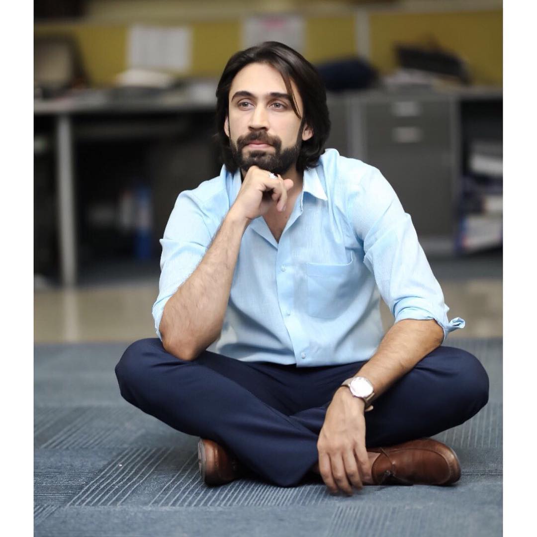 35 Styles of Ali Rehman That Show He Has Done It All | Reviewit.pk