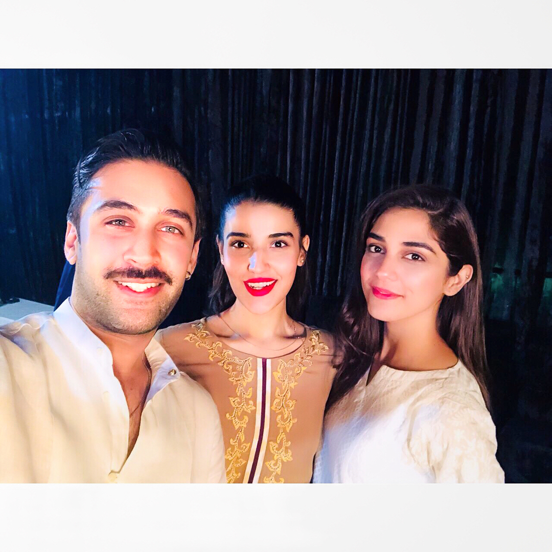 35 Styles of Ali Rehman That Show He Has Done It All | Reviewit.pk