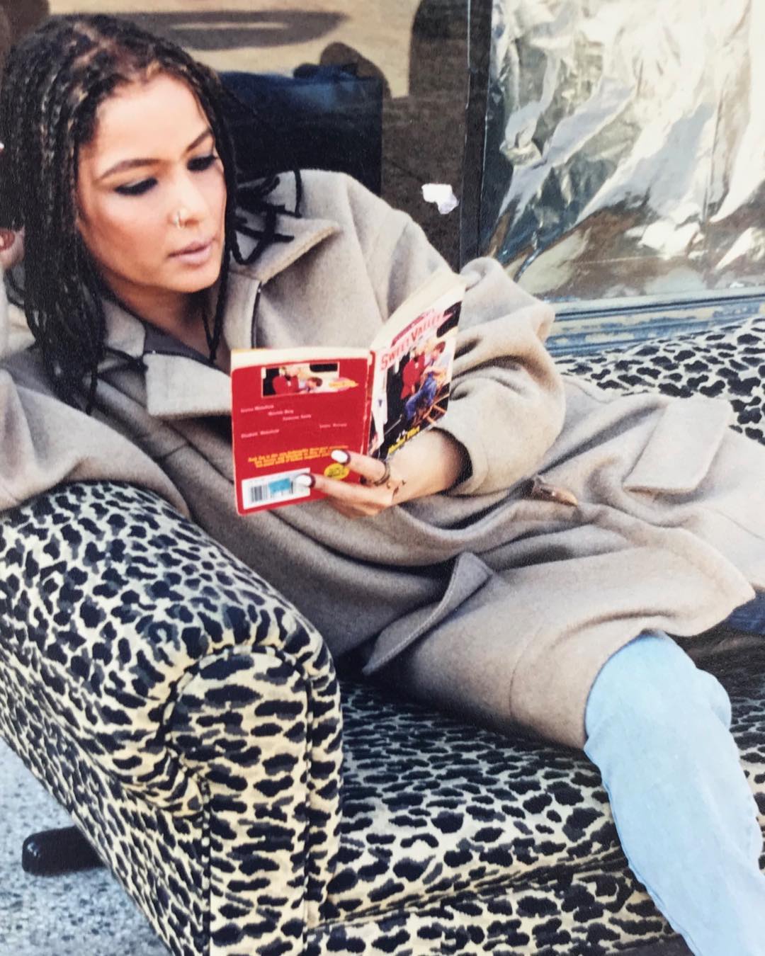 A Glimpse On the Life of Babra Sharif – Old Pictures in HD | Reviewit.pk