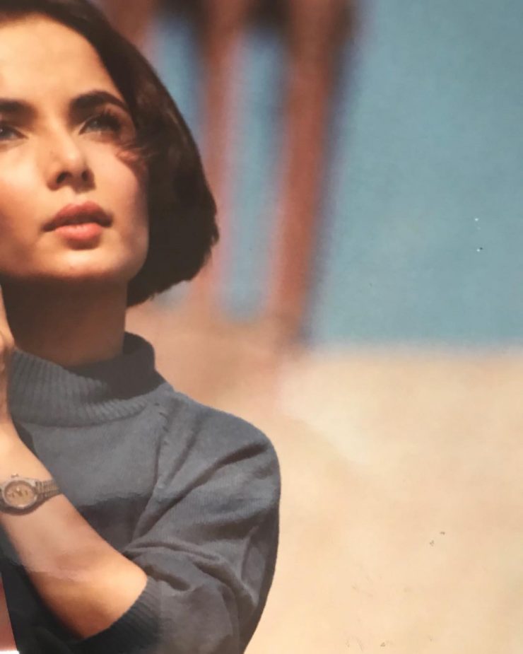 A Glimpse On the Life of Babra Sharif – Old Pictures in HD | Reviewit.pk