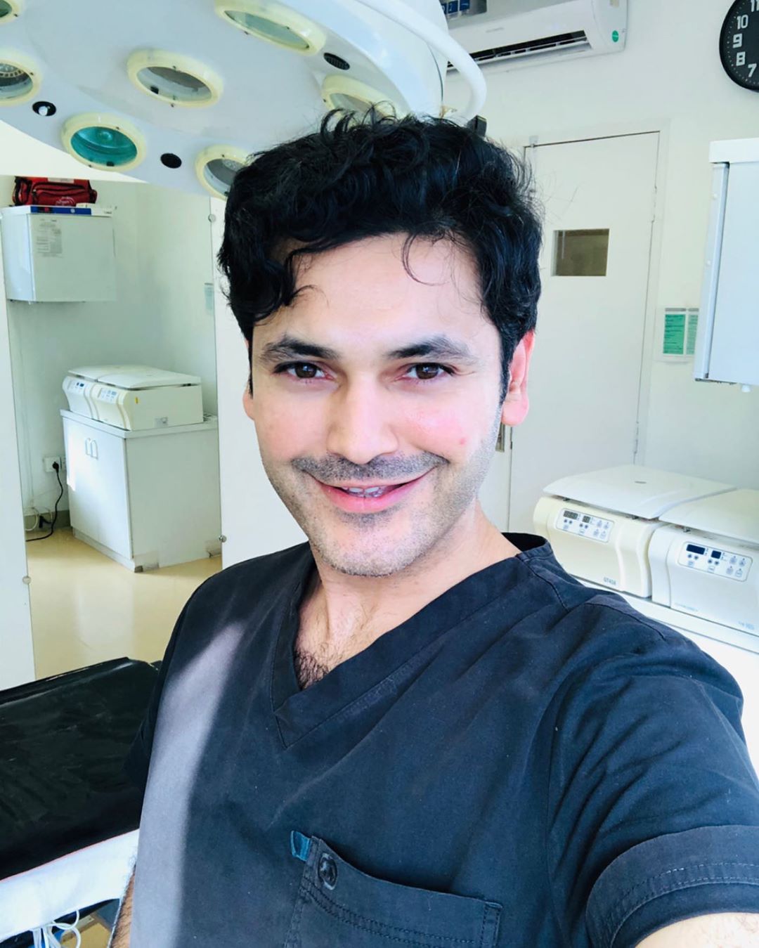 Fahad Mirza's Version Of Phantom Of The Opera Is Just What You Need To ...