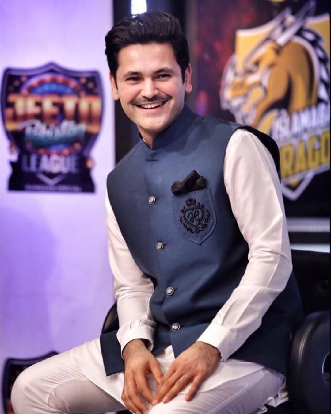 Fahad Mirza's Version Of Phantom Of The Opera Is Just What You Need To ...