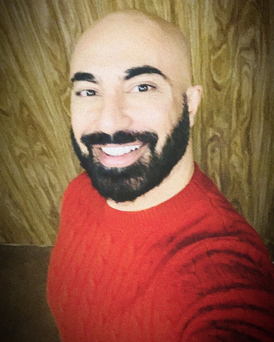 Unseen Family Pictures of Famous Designer – HSY | Reviewit.pk