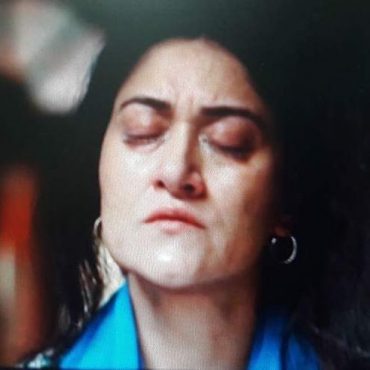 Old and Unseen Pictures of Irsa Ghazal | Reviewit.pk