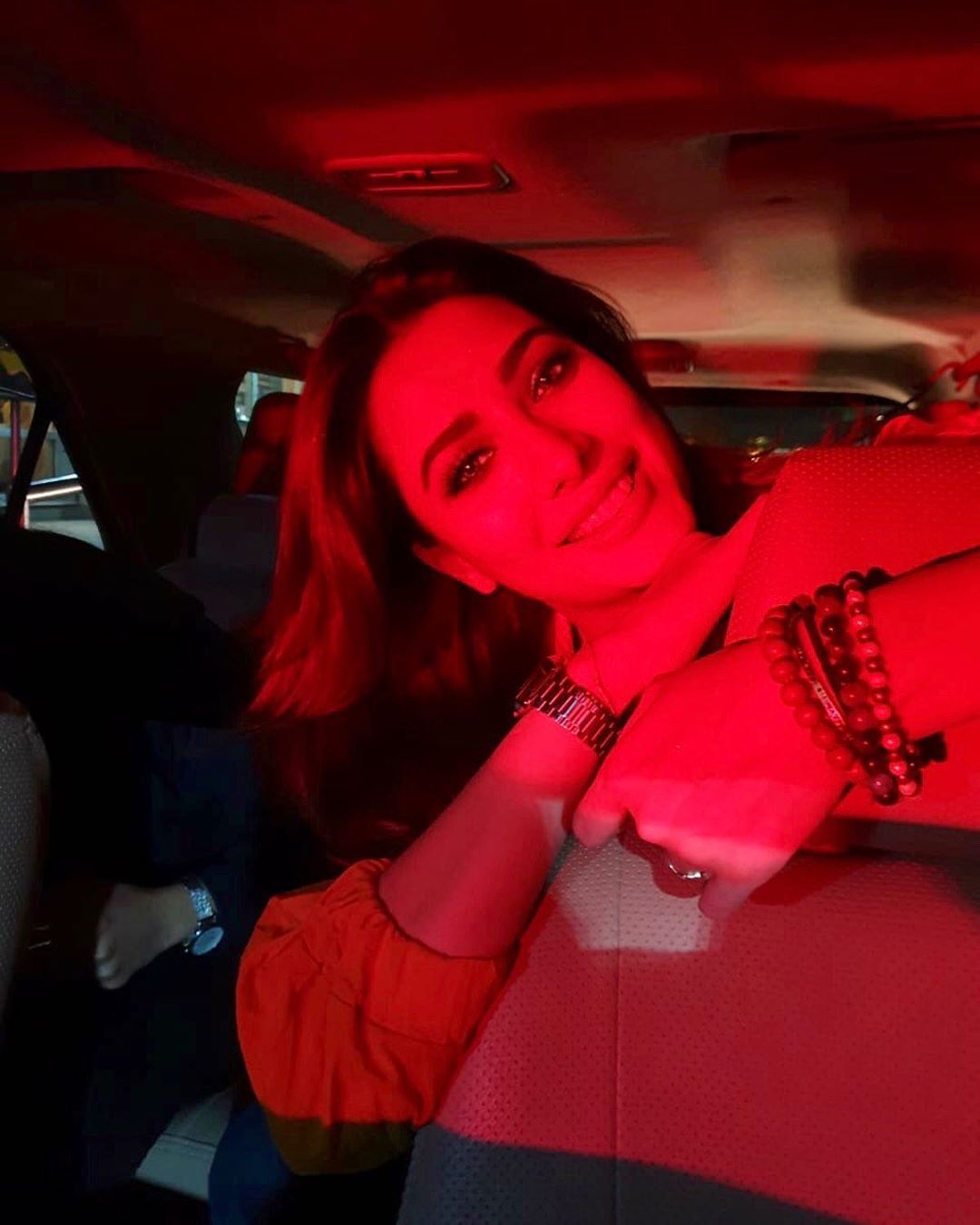 These Sharmeeli Pictures of Mehwish Hayat Will Melt Your Heart ...