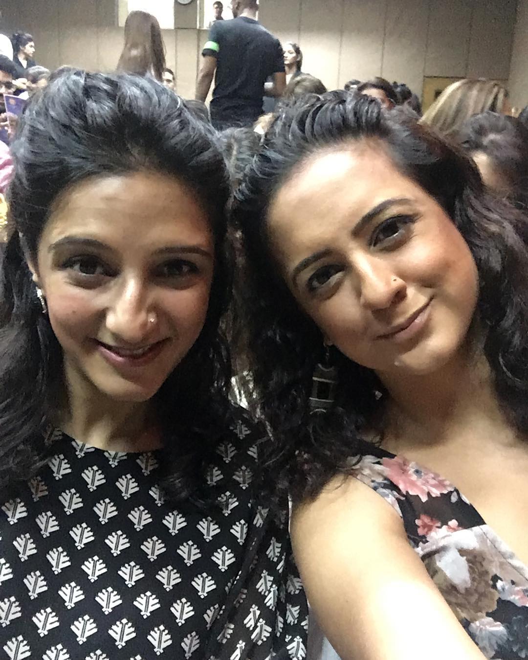 Family Pictures of Dr. Muzna Ebrahim – an Insight | Reviewit.pk