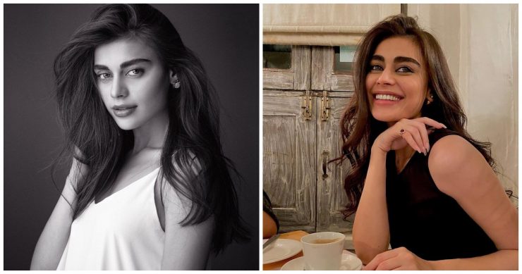 Sadaf Kanwal Wanted To Be Actor First, Before Getting Married | Reviewit.pk