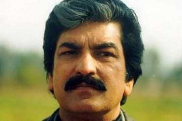 Veteran Drama Actor Tariq Malik Passes Away | Reviewit.pk