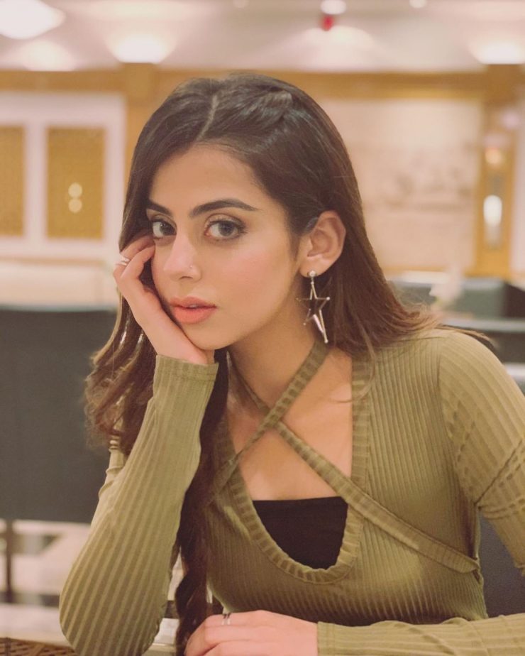 Exclusive Pictures of Yashma Gill – The Popular Pakistani YouTuber ...