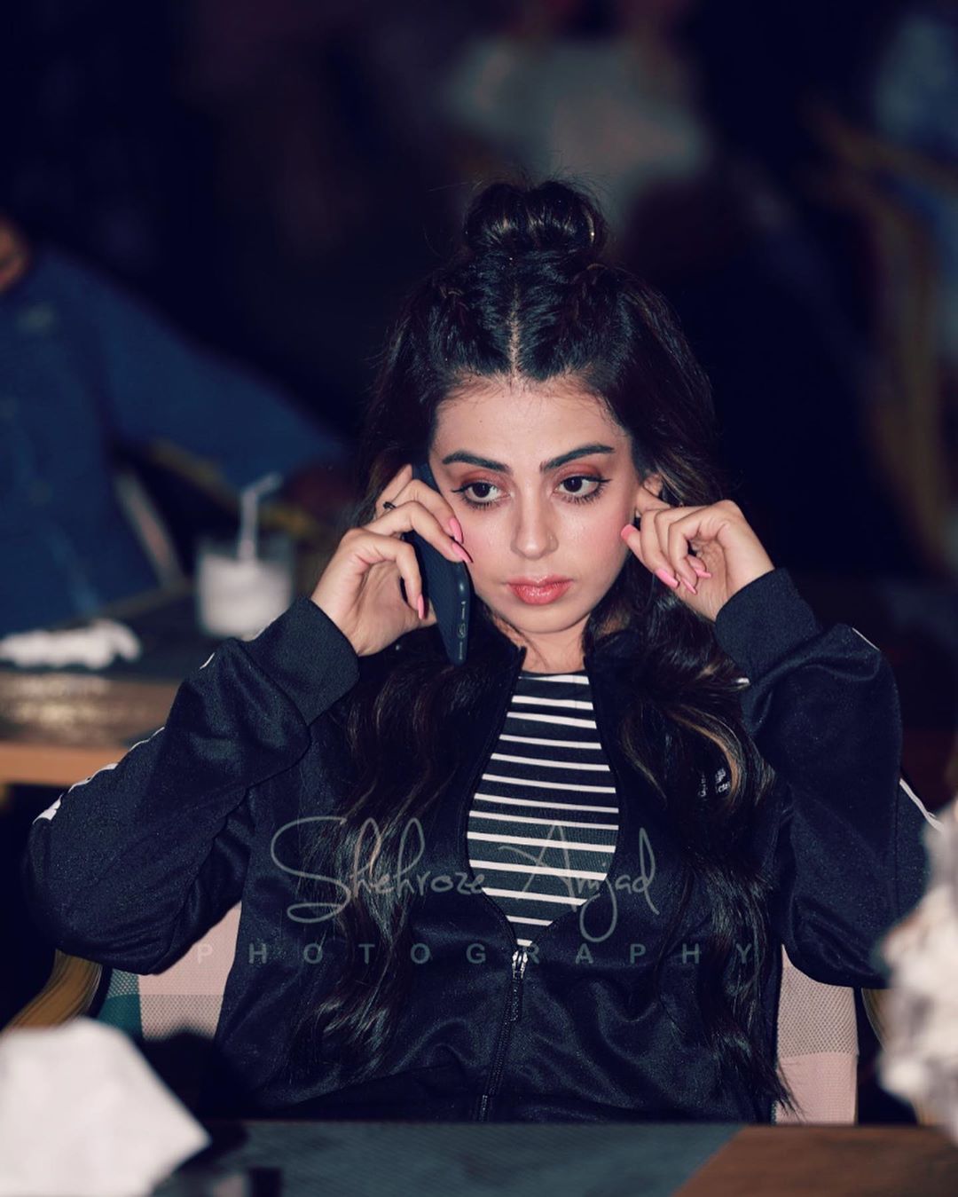 Exclusive Pictures of Yashma Gill – The Popular Pakistani YouTuber ...