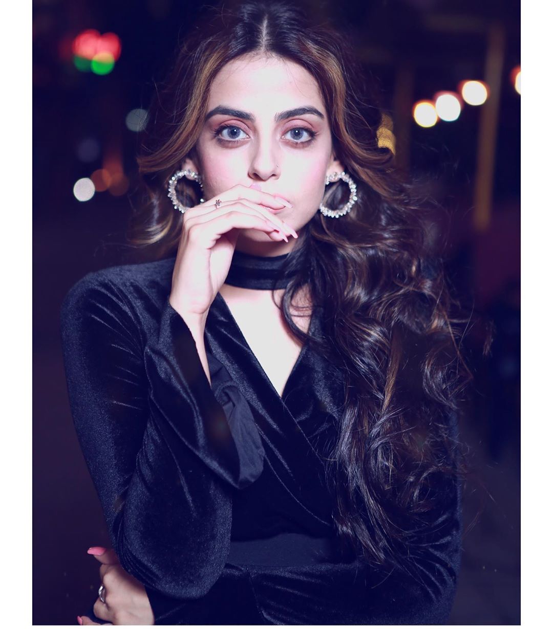 Exclusive Pictures of Yashma Gill – The Popular Pakistani YouTuber ...