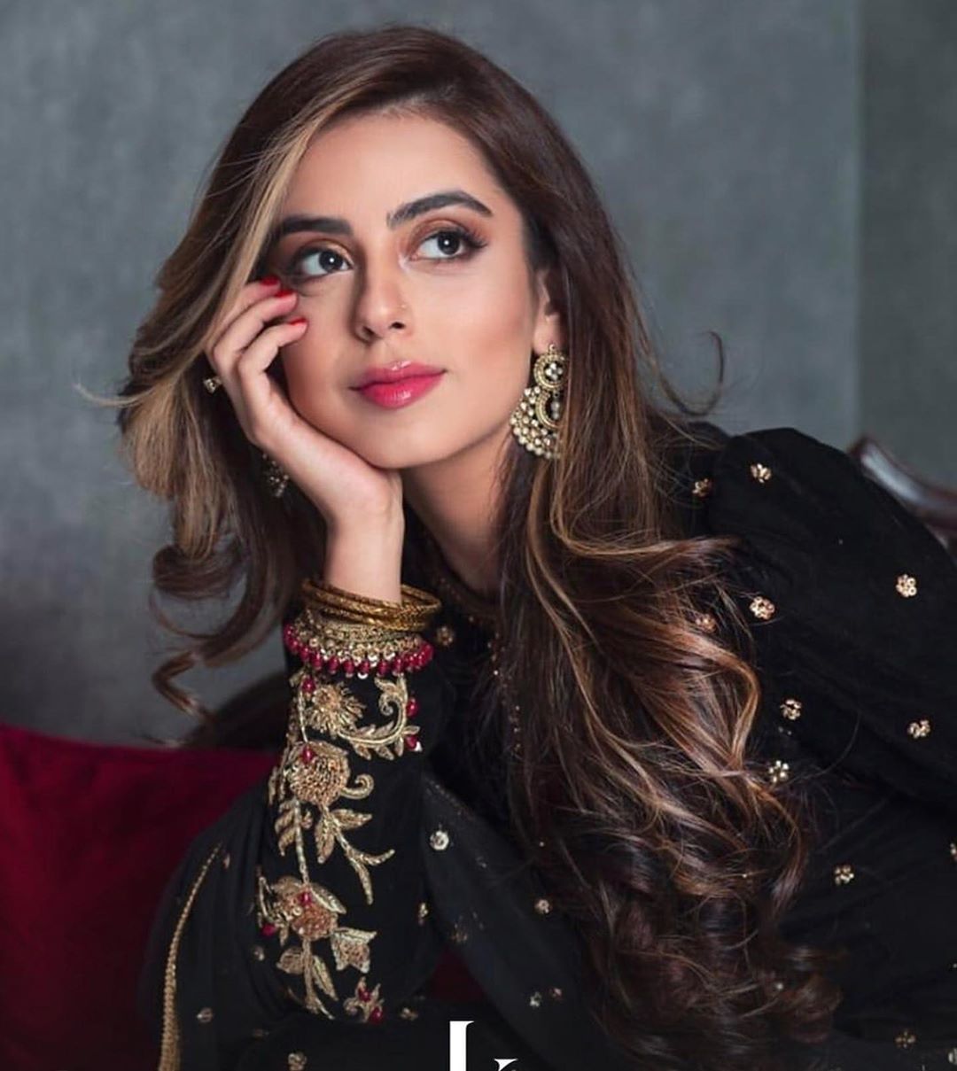 Exclusive Pictures of Yashma Gill – The Popular Pakistani YouTuber ...