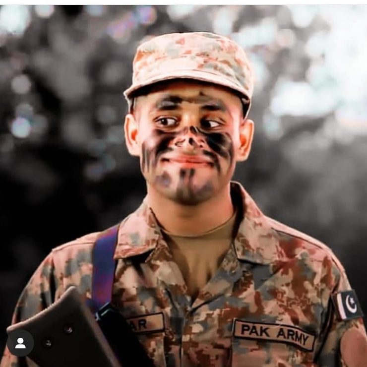 Adnan Samad Khan Shares Experience Of Working With Ahad Raza Mir ...