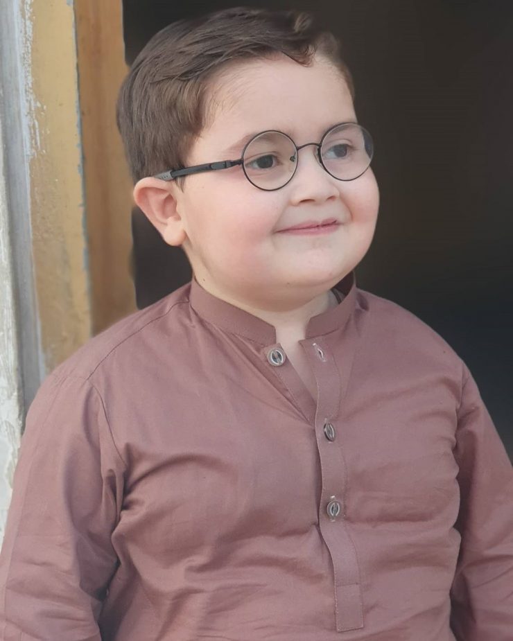 Ahmed Shah Earns Two YouTube Play Buttons | Reviewit.pk