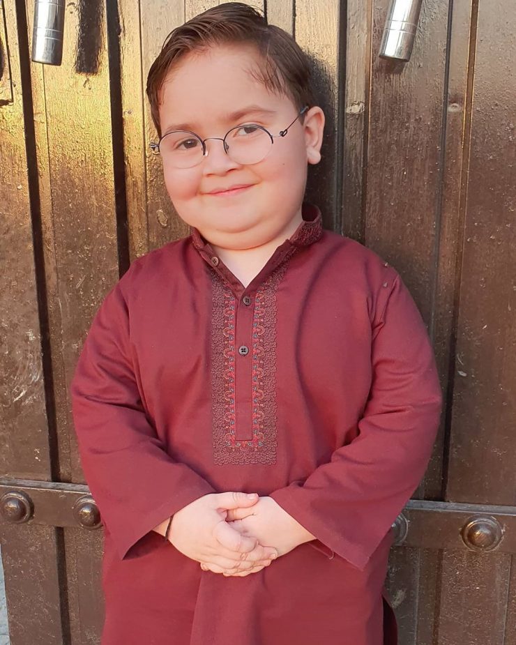 Ahmed Shah Earns Two YouTube Play Buttons | Reviewit.pk