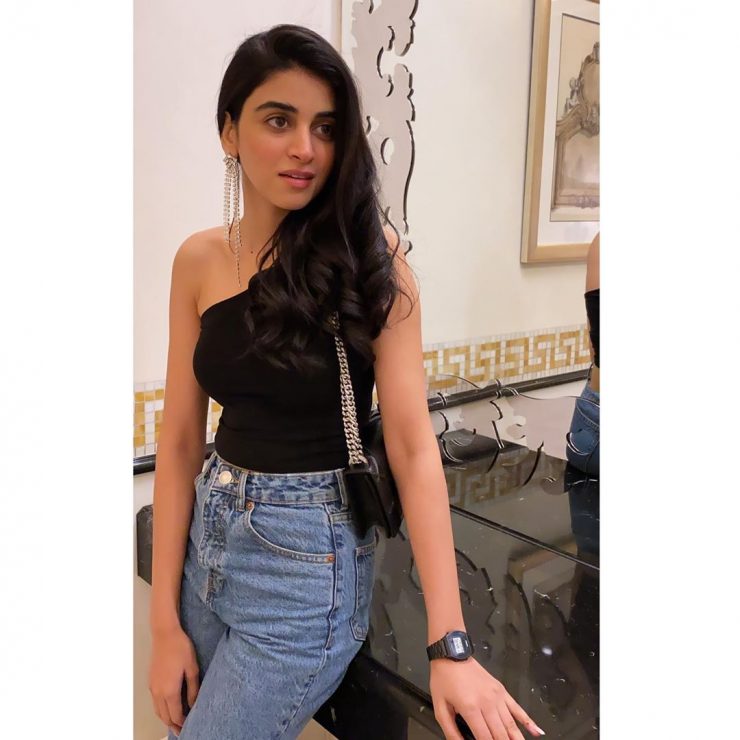 Anmol Baloch's Latest Pictures Are Absolutely Stunning | Reviewit.pk