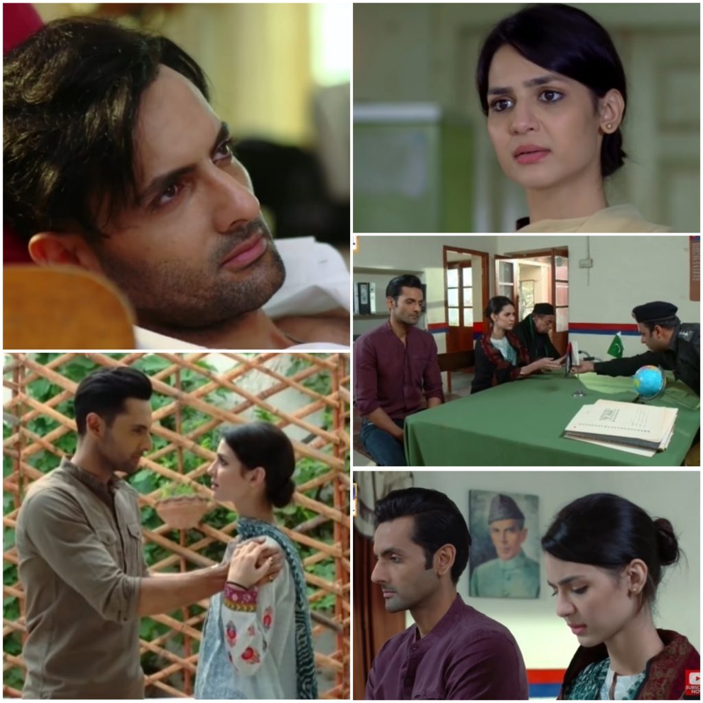 Dushman e Jaan Last Episode - Perfect Ending | Reviewit.pk