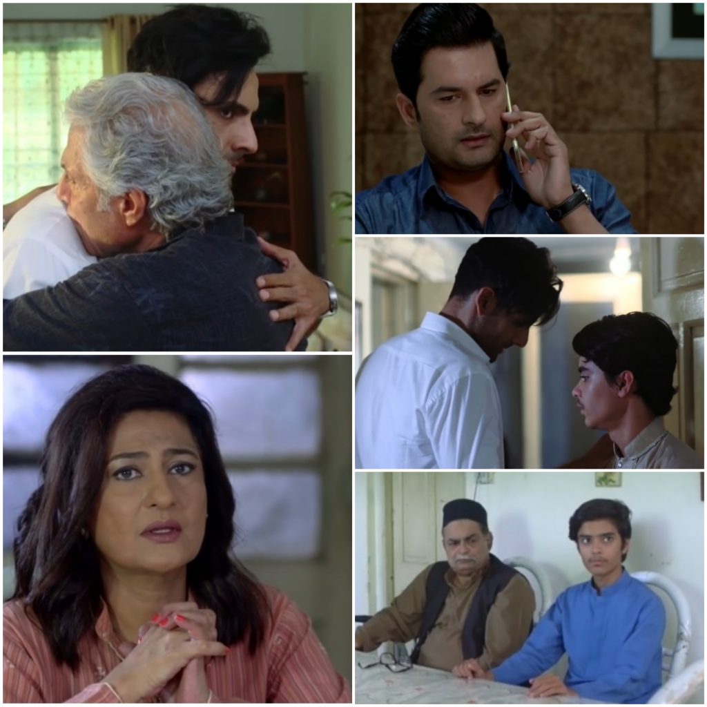 Dushman e Jaan Last Episode - Perfect Ending | Reviewit.pk