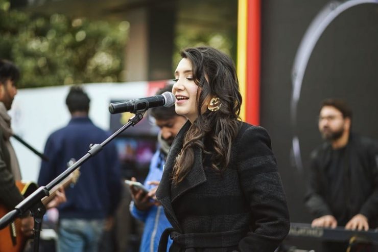 Here Are Most Educated Pakistani Female Musicians | Reviewit.pk