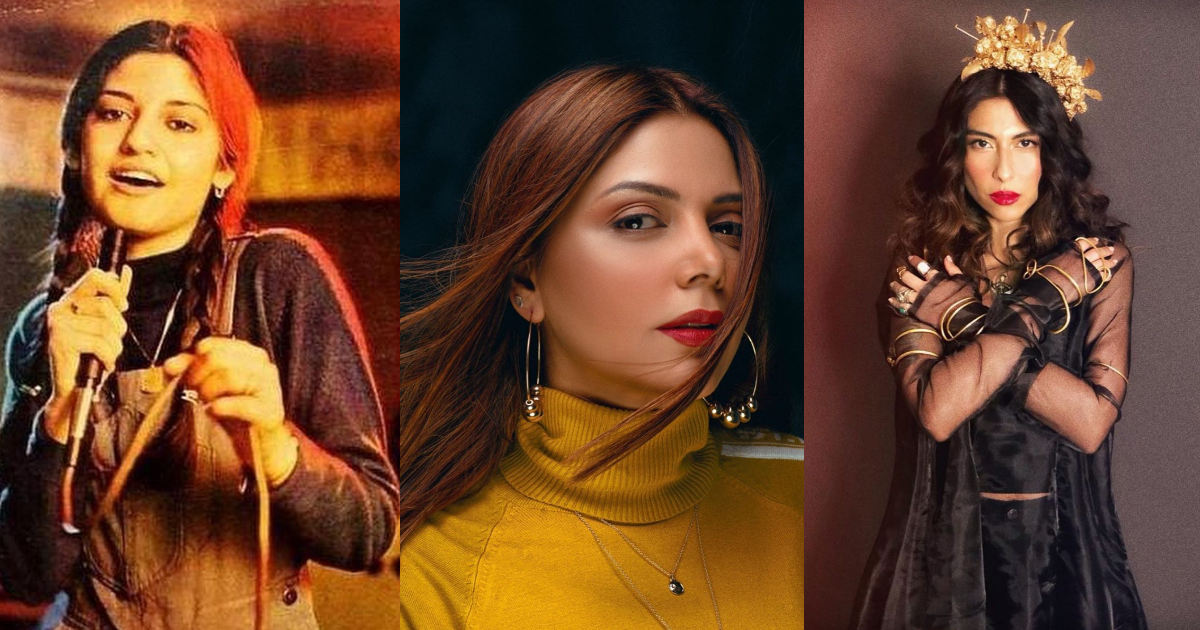 Here Are Most Educated Pakistani Female Musicians | Reviewit.pk