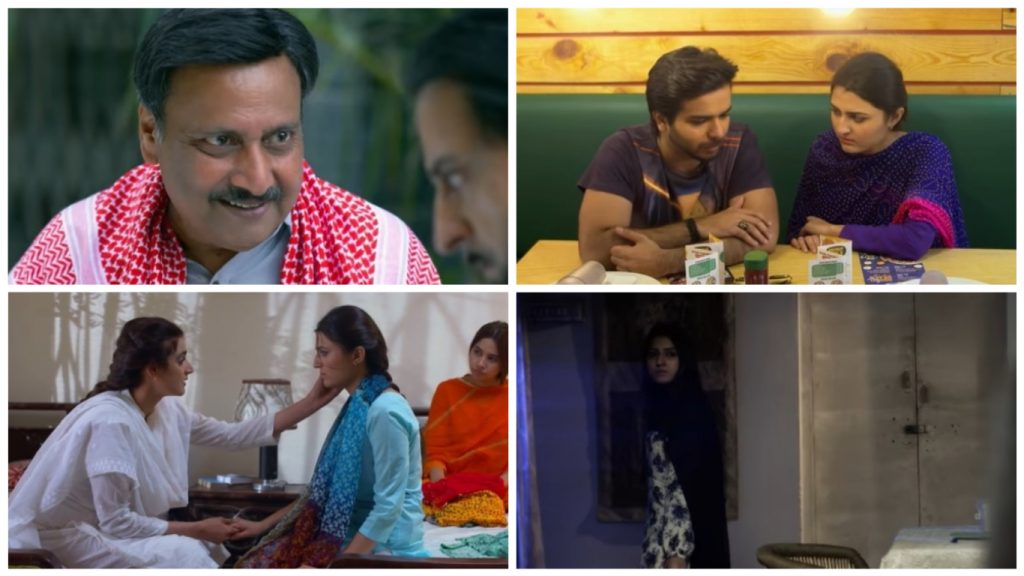 Kashf Episode 16 Story Review - Kashf's Authoritativeness | Reviewit.pk