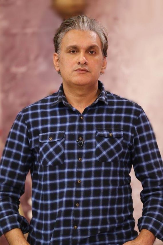 Pakistani Actors Who Are Also Writers | Reviewit.pk