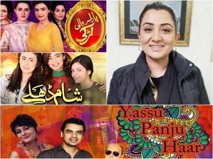 Pakistani Actors Who Are Also Directors | Reviewit.pk