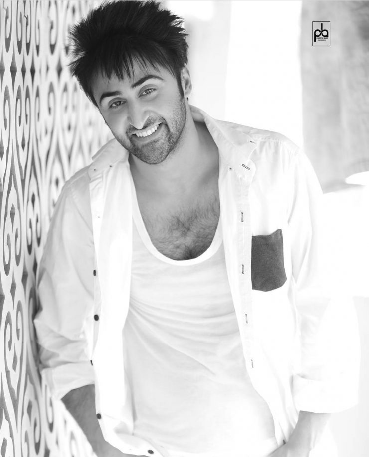 Ranbir Kapoor's Kashmiri doppelganger, Junaid Shah, Passes Away ...