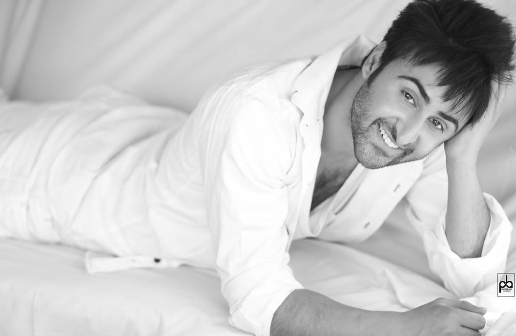 Ranbir Kapoor's Kashmiri doppelganger, Junaid Shah, Passes Away ...