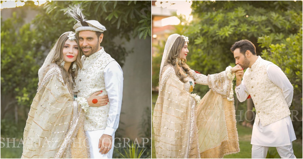 Singer Haroon Rashid Criticized For Marrying Late | Reviewit.pk