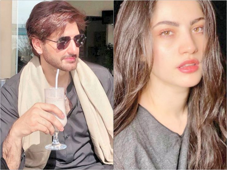 Pakistani Actors Who Would Make Great On-Screen Couples | Reviewit.pk