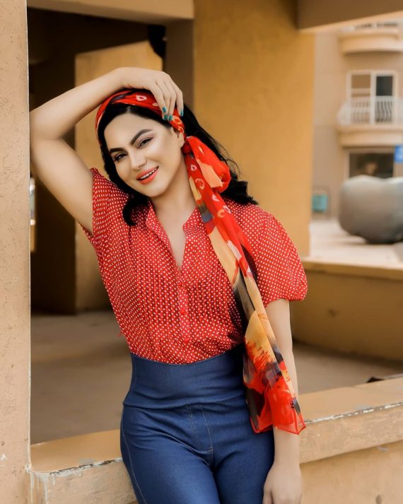 Actress Veena Malik Latest Pictures from Instagram | Reviewit.pk